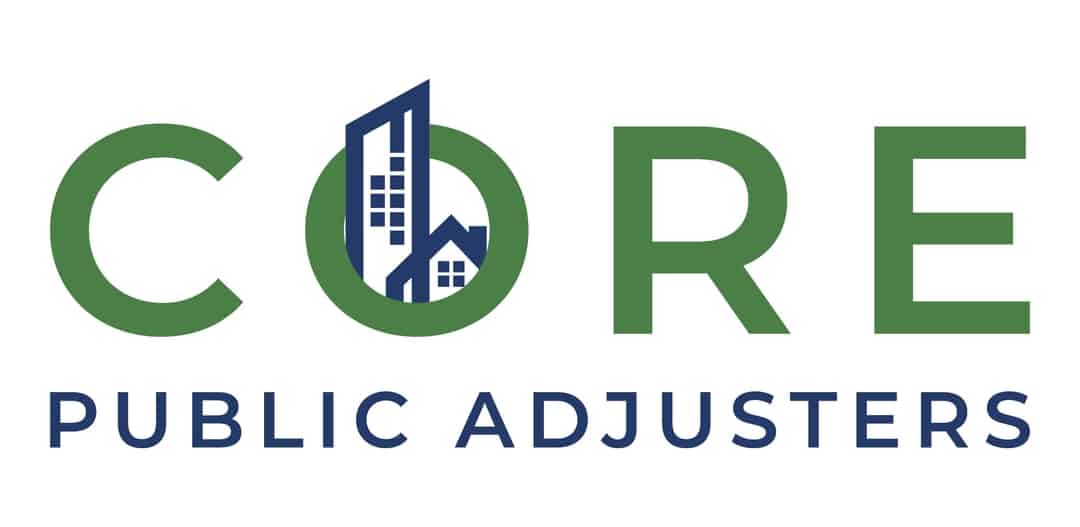 Property Damage Insurance Claims - CORE Public Adjusters